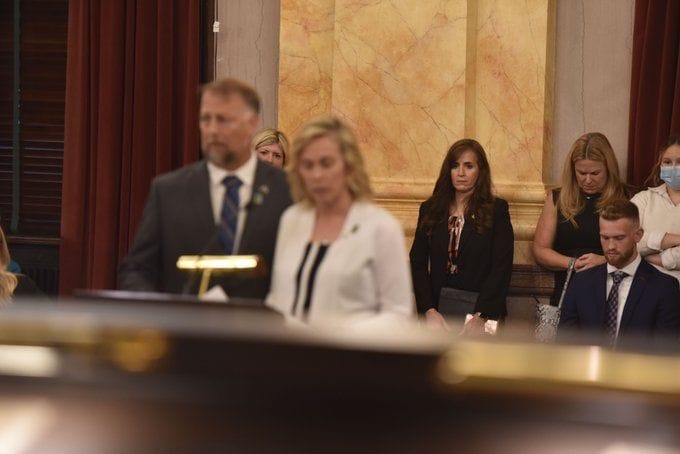 Who was Stone Foltz? Fraternity members found guilty of hazing and ...