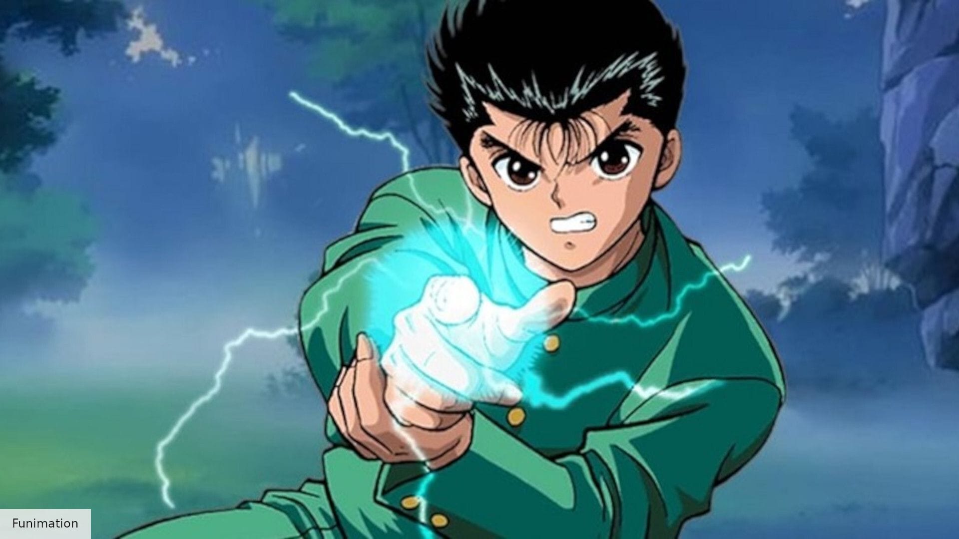 10 most inspiring underdog stories in Shonen anime