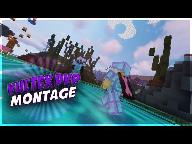 5 best Minecraft 1.18 servers for PvP