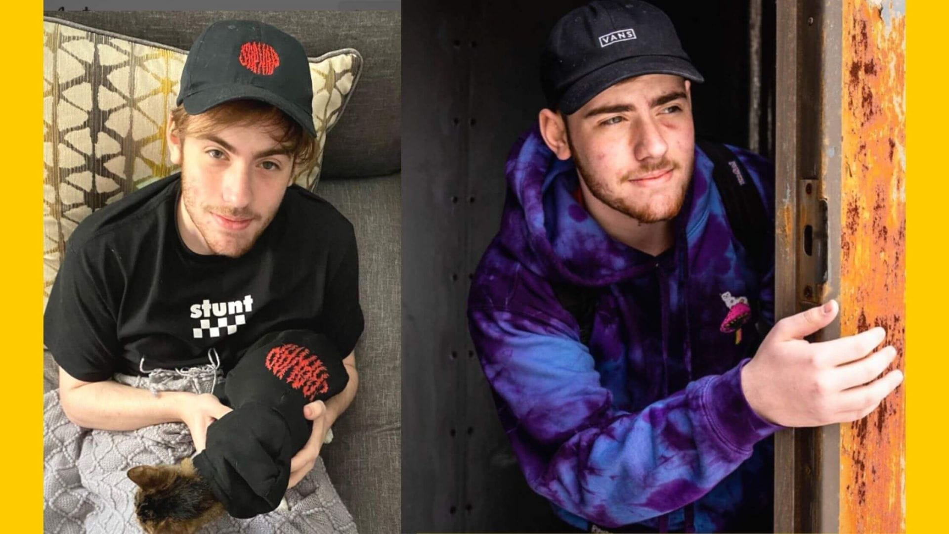 Sapnap's 5 best moments in the Minecraft Championships (MCC)