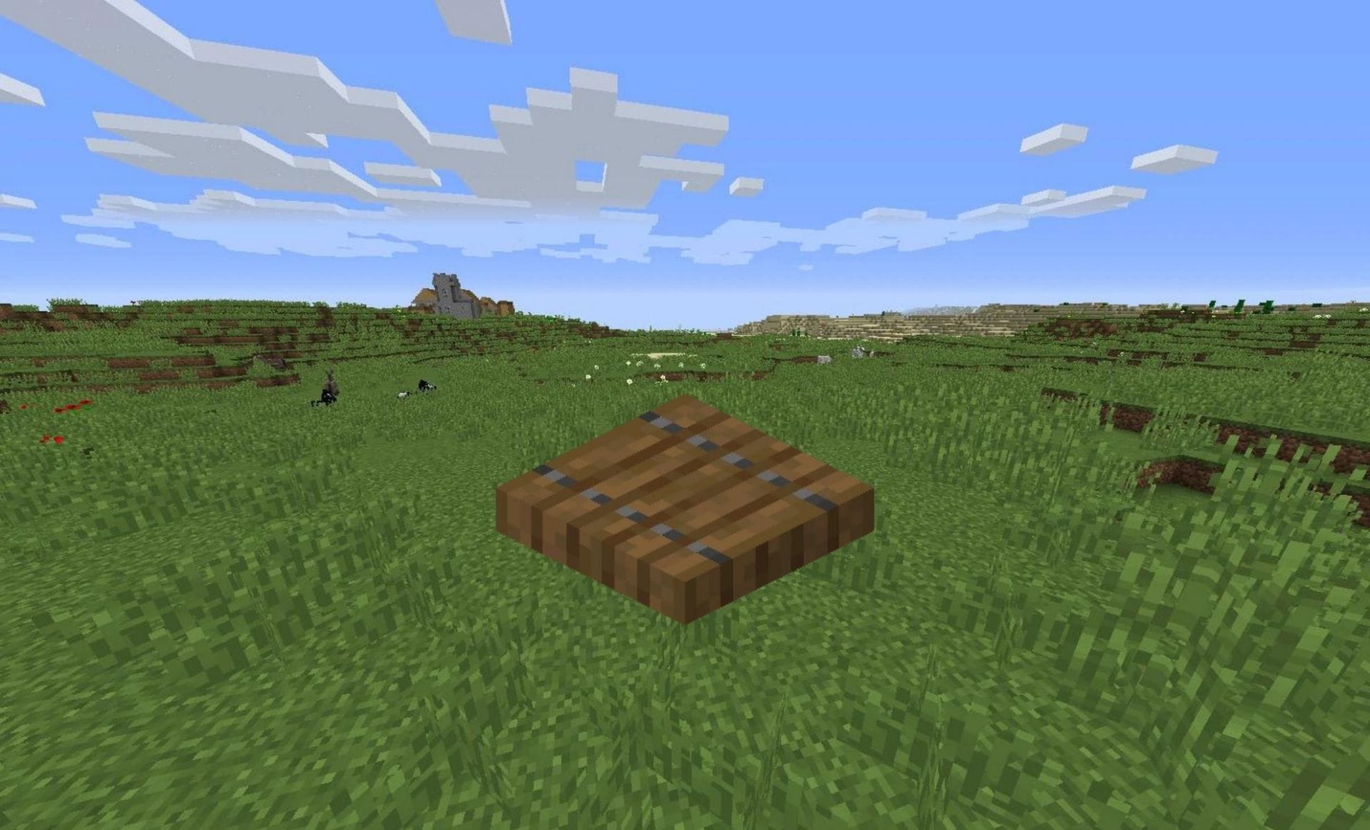 4 best traps to capture mobs in Minecraft