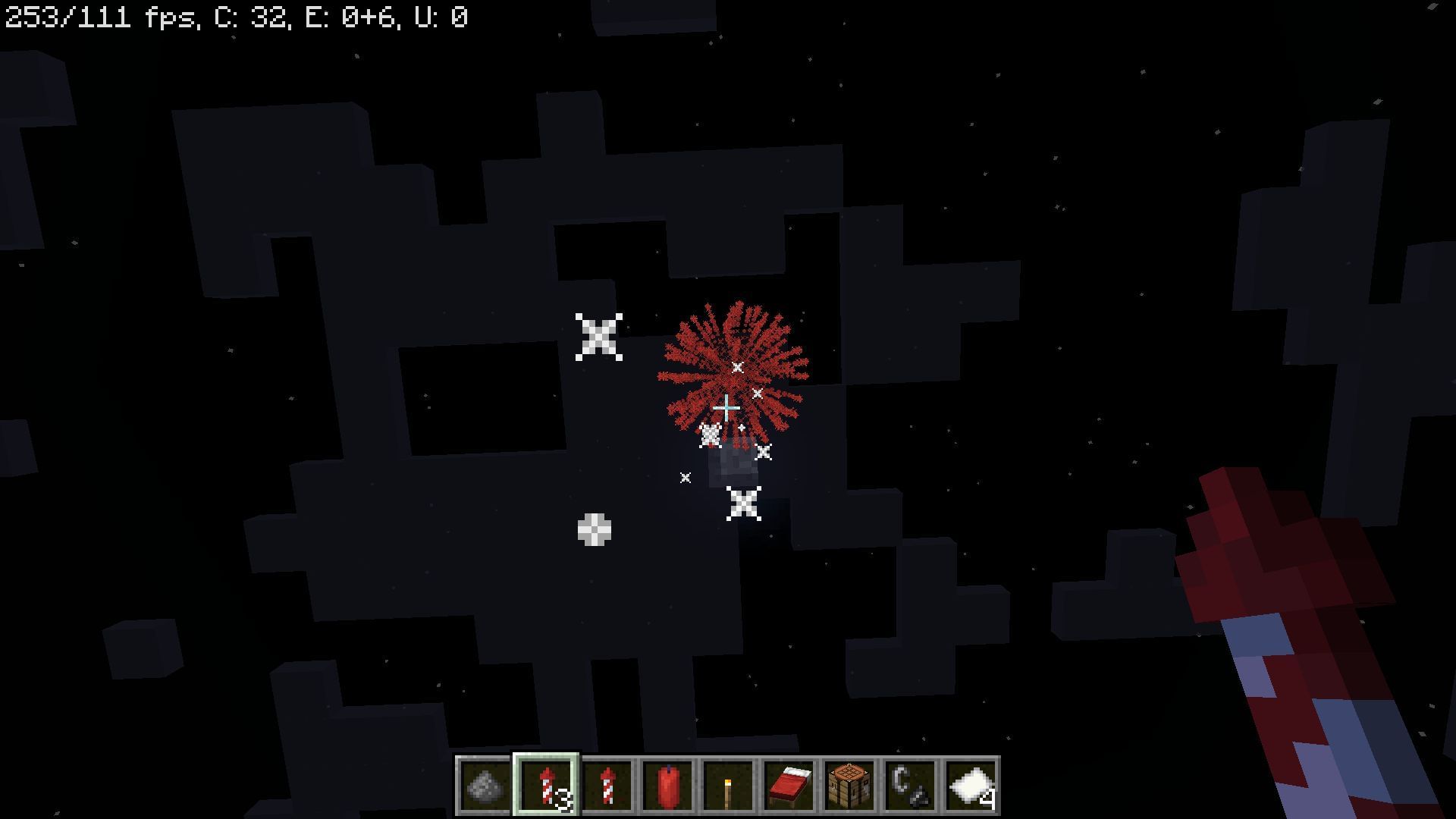 Top 5 uses of red dye in Minecraft