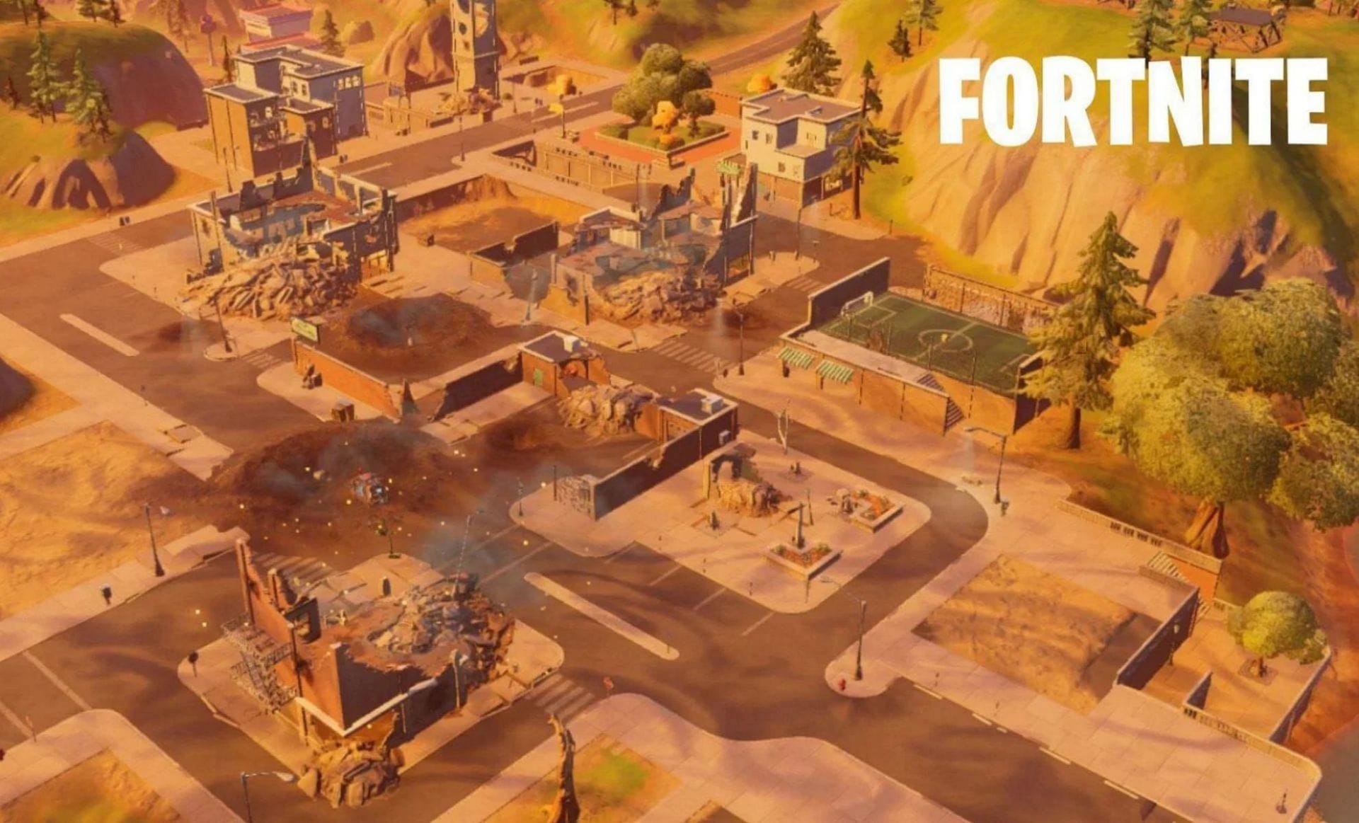 Fortnite Doomsday Device charges up as live event date reaches closer