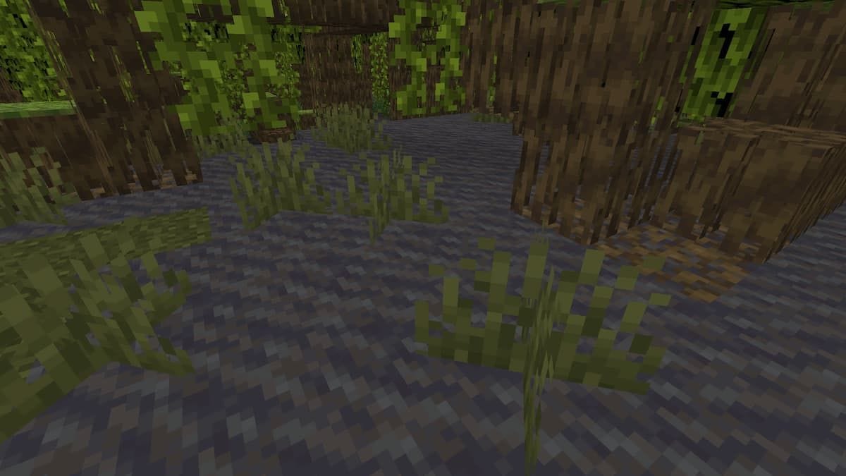 How to survive in the Mangrove biome in Minecraft 1.19 The Wild Update