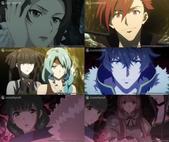 Rising of the Shield Hero Season 2 Episode 5: Old enemies reintroduced ...
