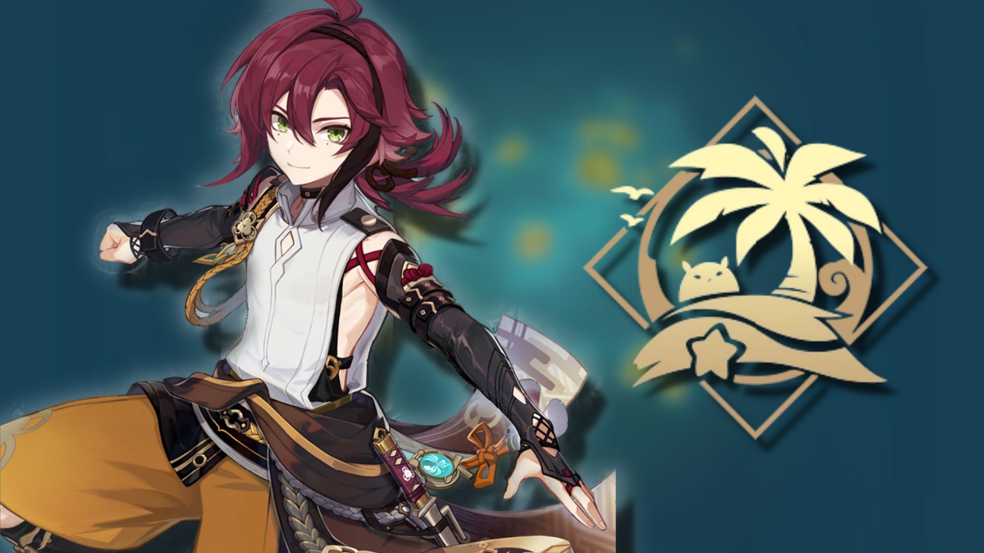 Genshin Impact 2.8 leaks: Heizou getting Kazuha-like mid-air animation ...