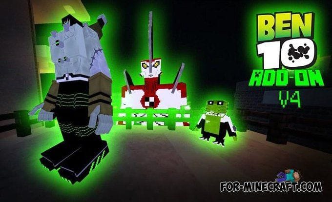 5 best alien mods for Minecraft (2022)