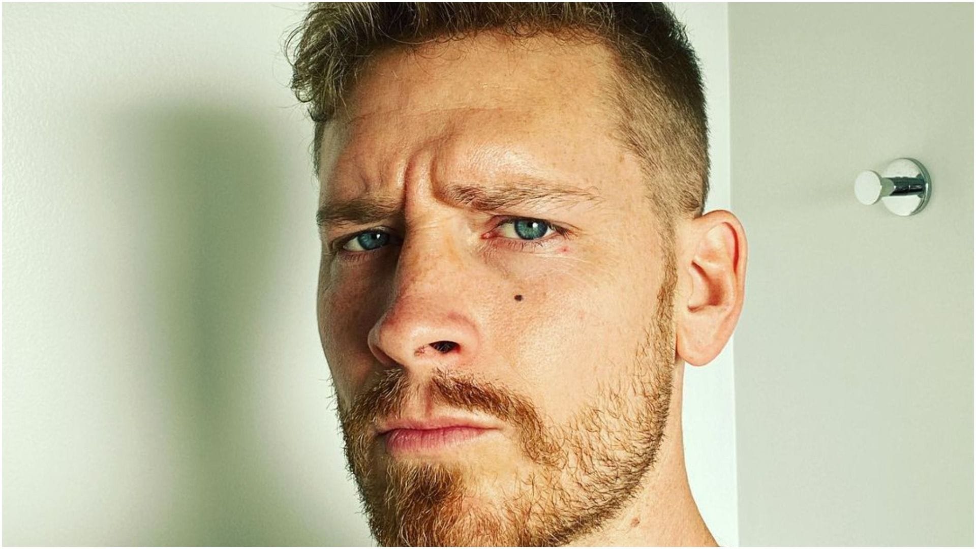 Who is Nicholas James? All about Tika Sumpter's husband as couple get ...