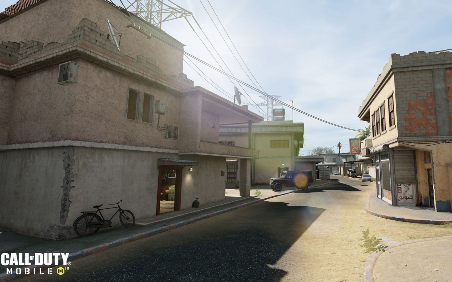 5 best games like COD Mobile for iOS devices (2022)