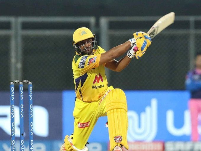 IPL 2022: "Please ban this cringe franchise permanently!"- Fans roast CSK after Ambati Rayudu ...
