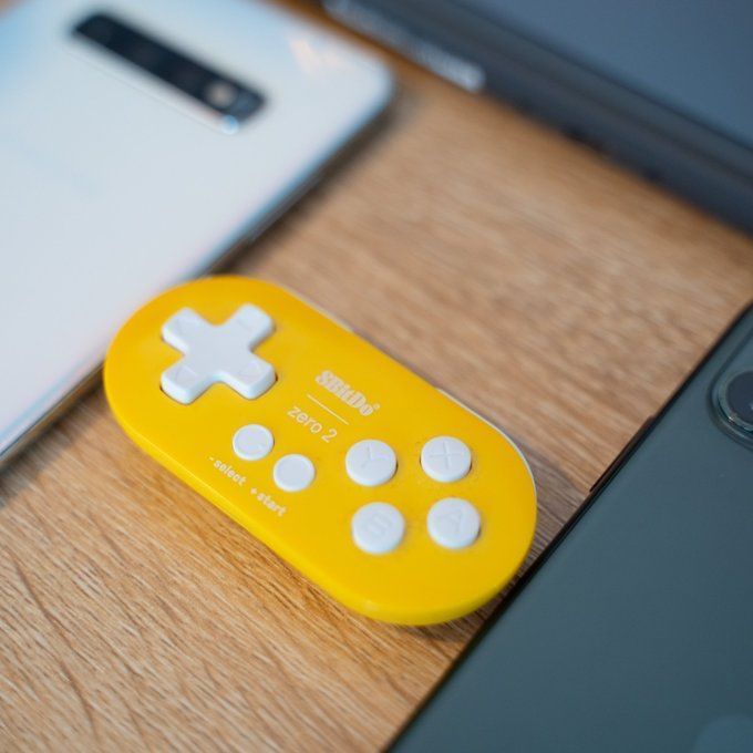 5 best Nintendo Switch controllers in 20225 best Nintendo Switch ...