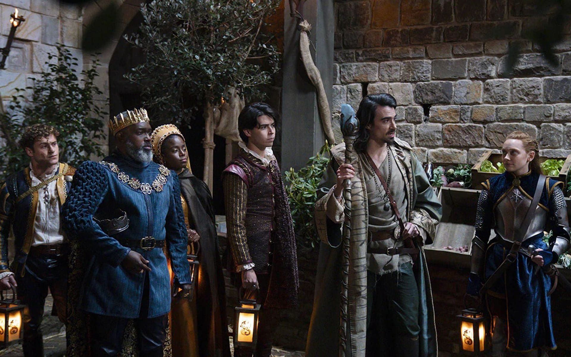 When will The Quest premiere premiere? Disney+ reality series to ...