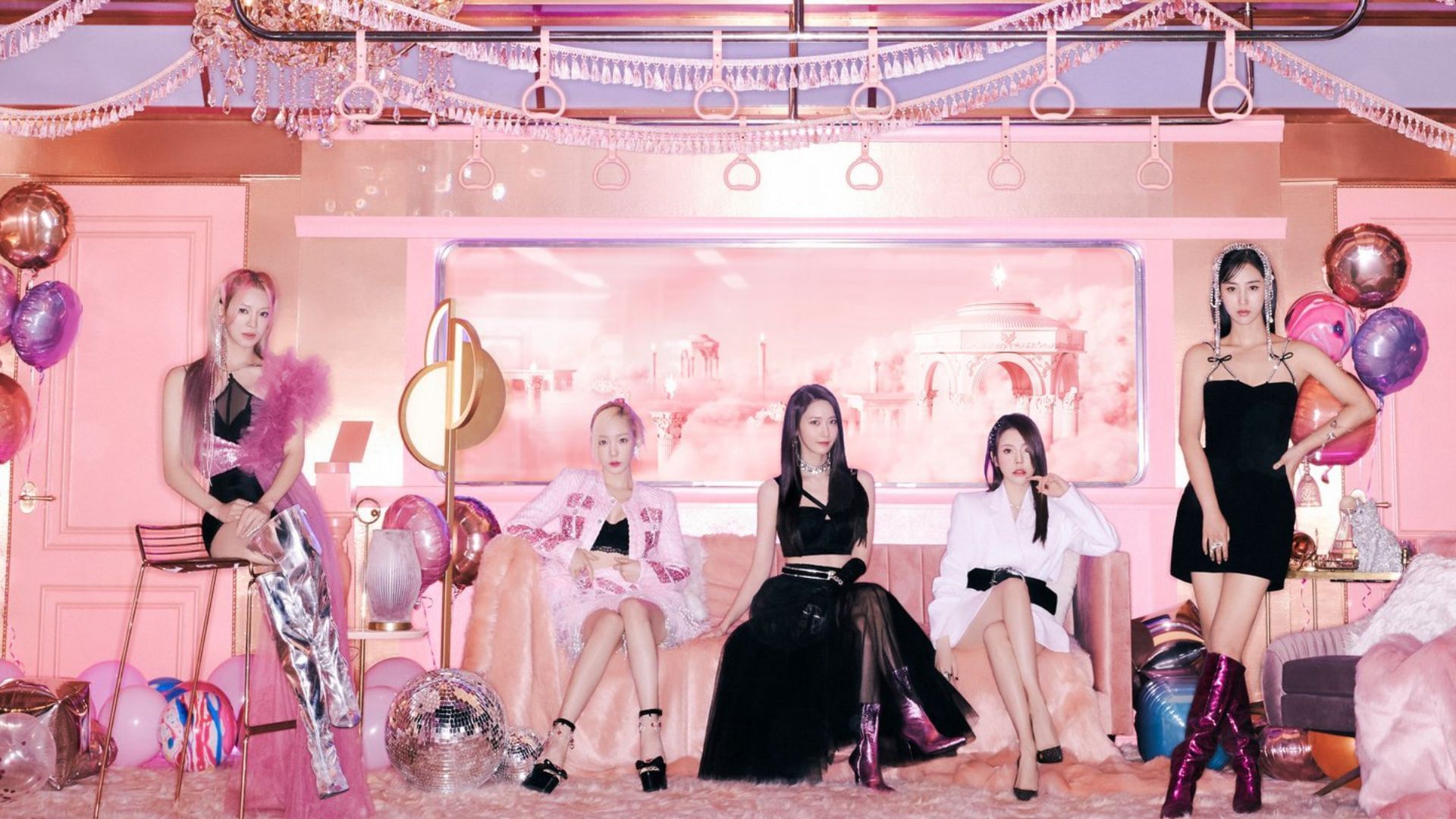 Girls’ Generation comeback 2022: All about the group's new album and ...