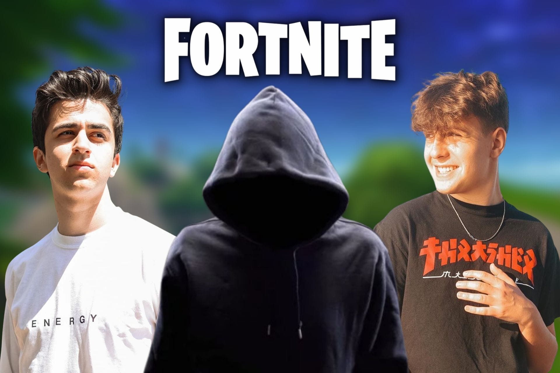 Ranking top 6 Fortnite pros as of 2022 (& what they are good at)