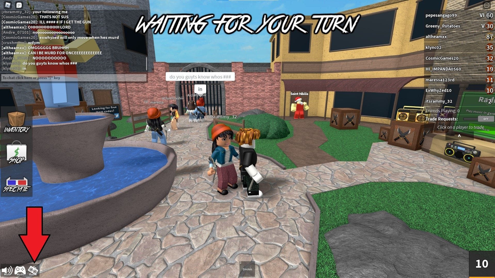 Best Roblox Sound IDs (May 2022) and music codes