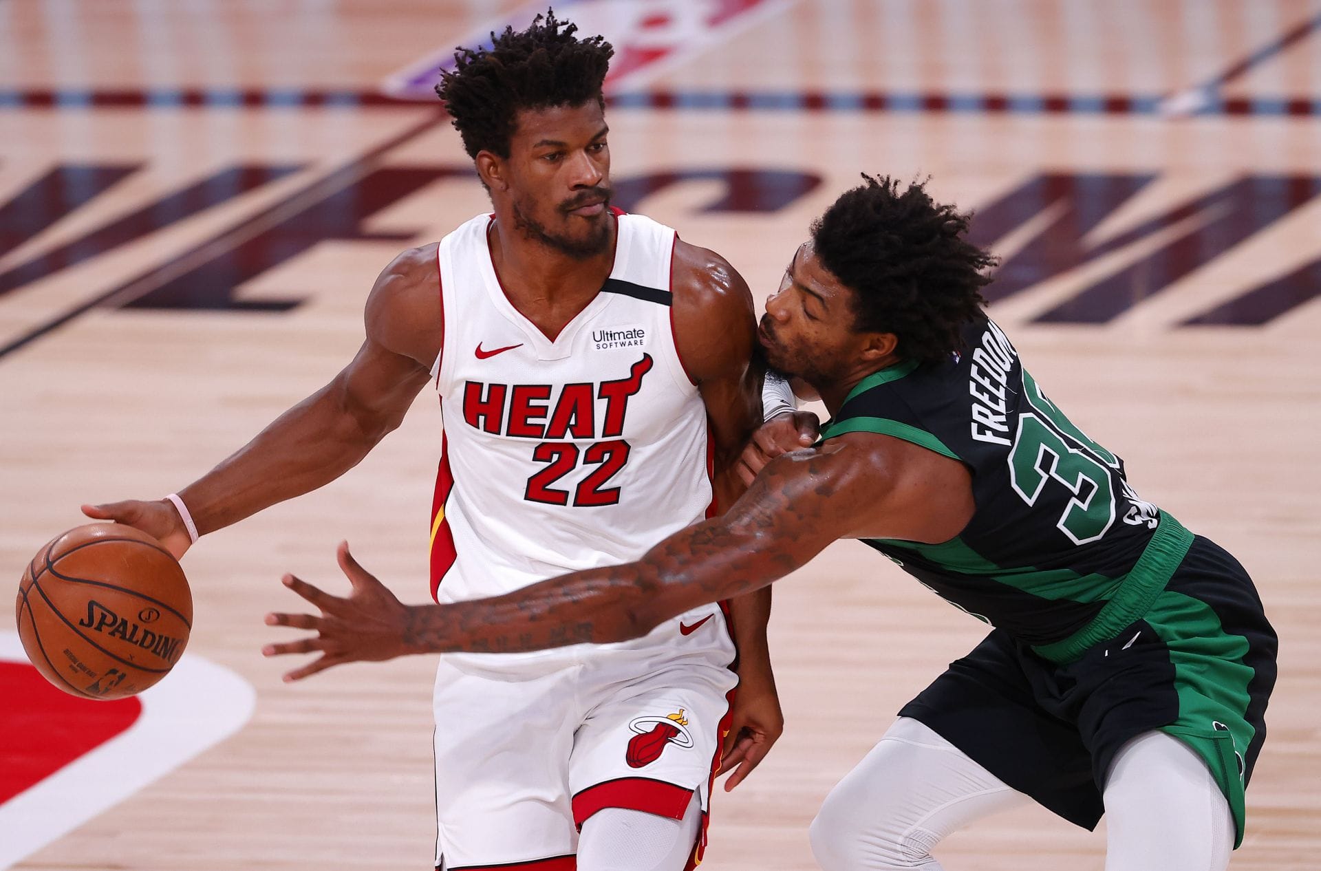 Boston Celtics vs Miami Heat: Injury Report, Starting 5s, Betting Odds & Spreads - May 17th ...