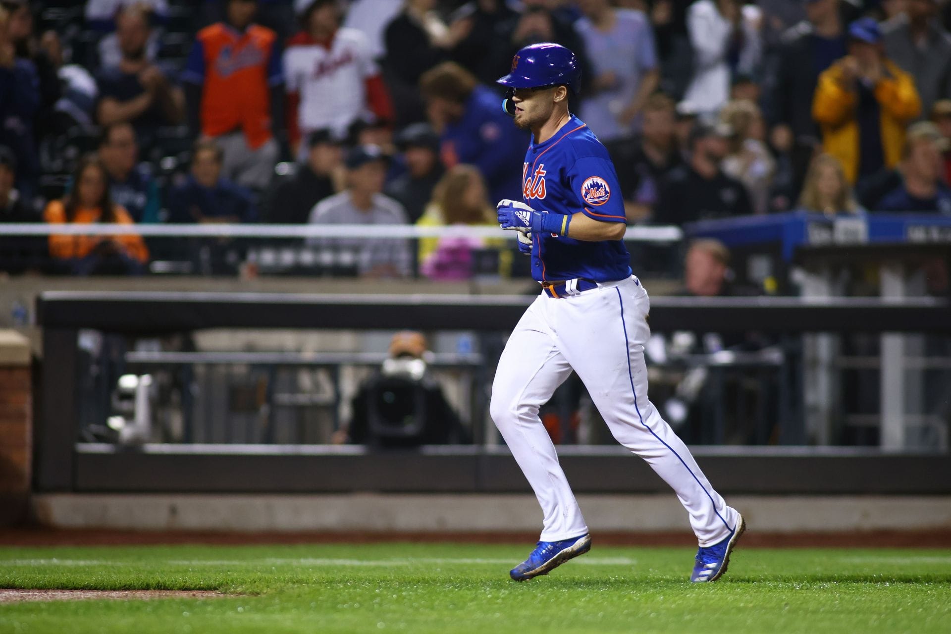 "Don't worry Mazeika, you're not going to go anywhere bud" - New York ...