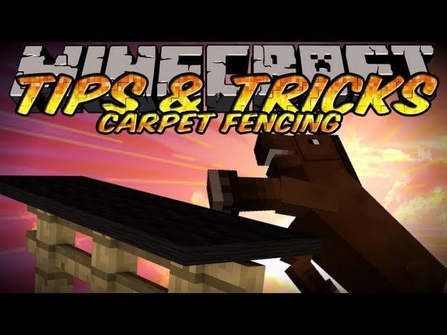 7 best Minecraft tricks that require no mods