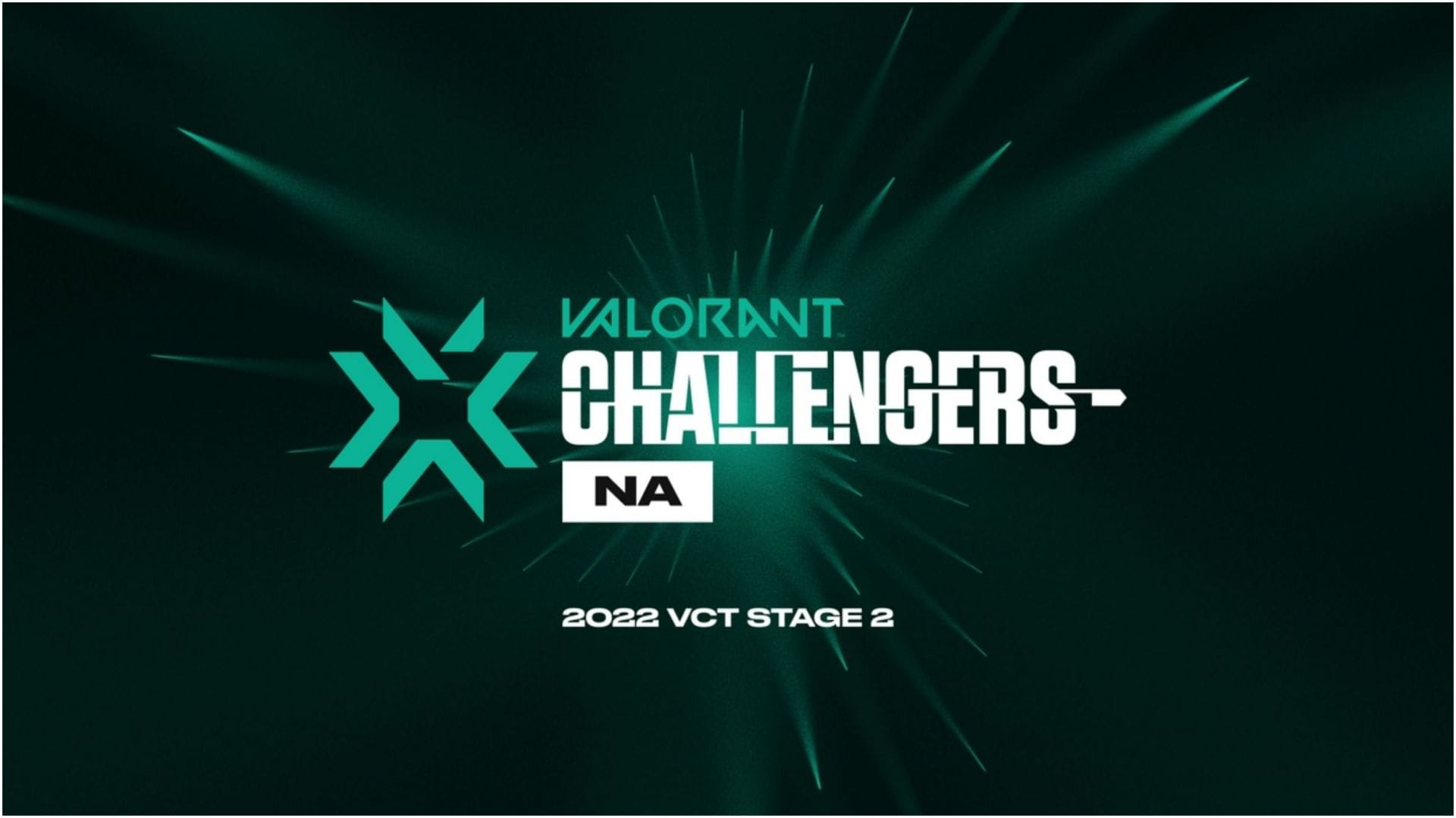 Valorant Champions Tour (VCT) 2022 NA Stage 2 Challengers: Schedule ...