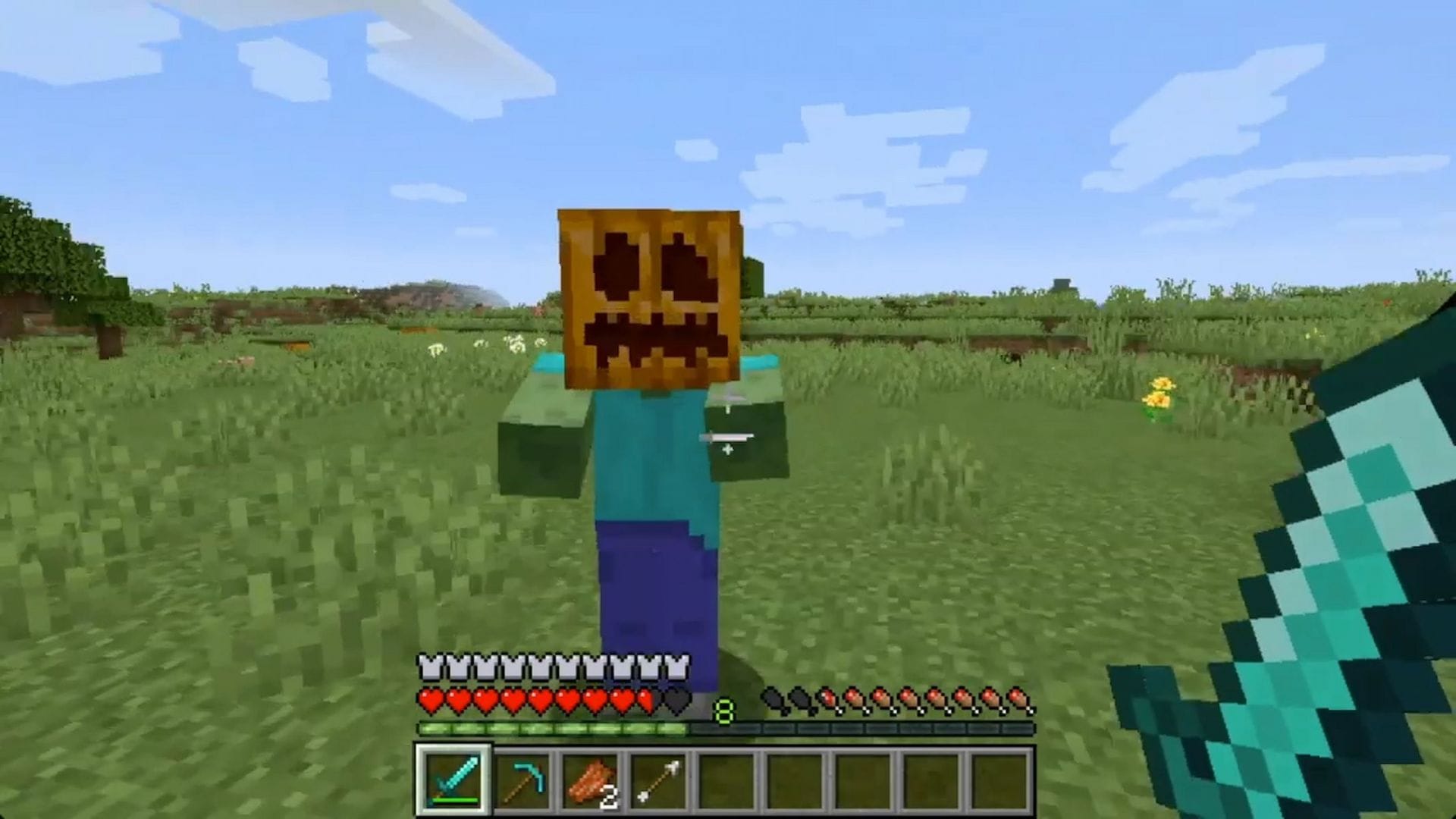 Top 10 secret Minecraft facts that will blow your mind