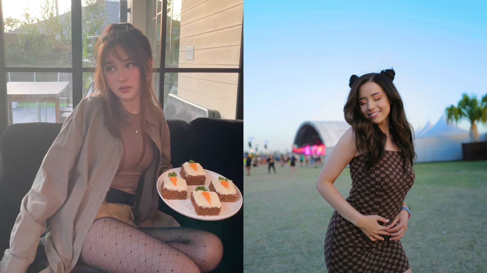Pokimane faces consequences while trying to share information during ...