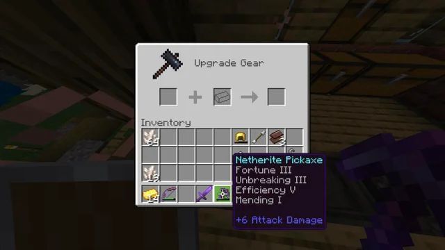 What are Enchantments in Minecraft? List of Enchantments, Guide & How ...