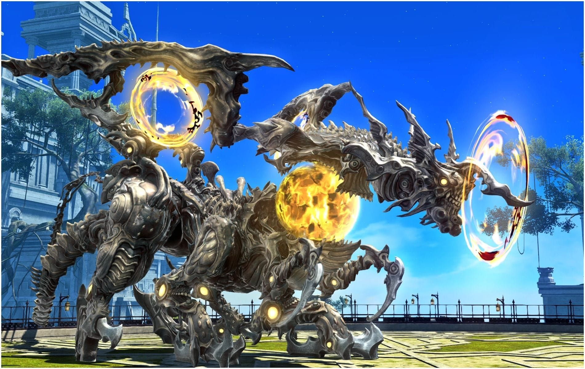 Top 5 hardest bosses in the mainline Final Fantasy games