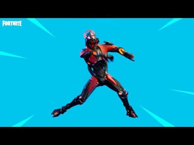 10 most OG Fortnite emotes of all time