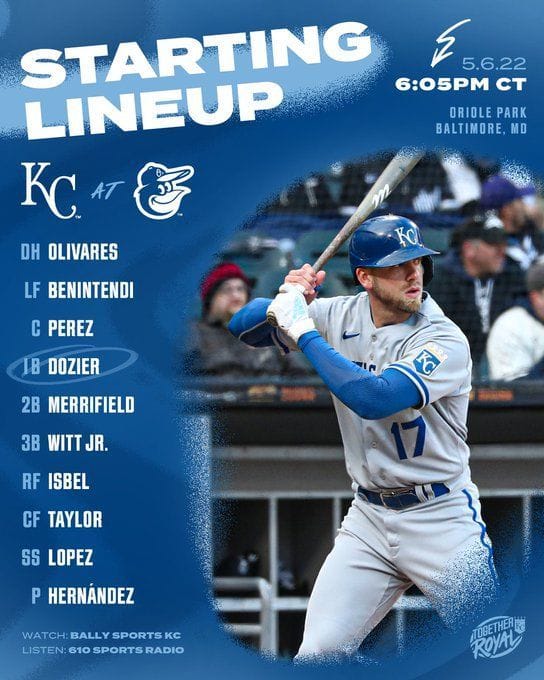 MLB games postponed: Here are the six games rescheduled