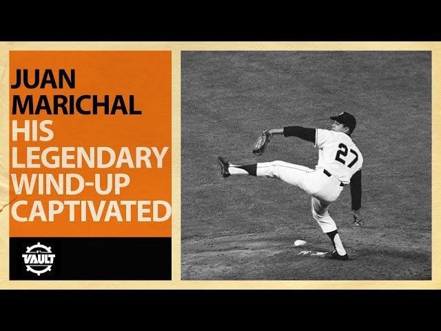 Top 5 San Francisco Giants pitchers of all time