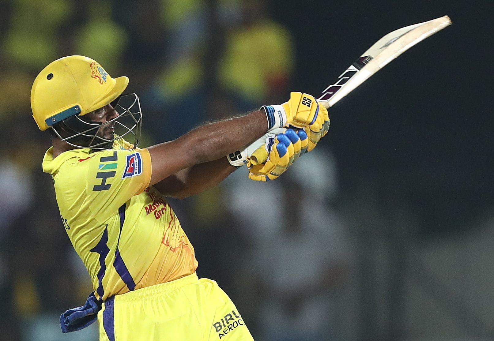 IPL 2022: Top 3 Ambati Rayudu knocks in the competition