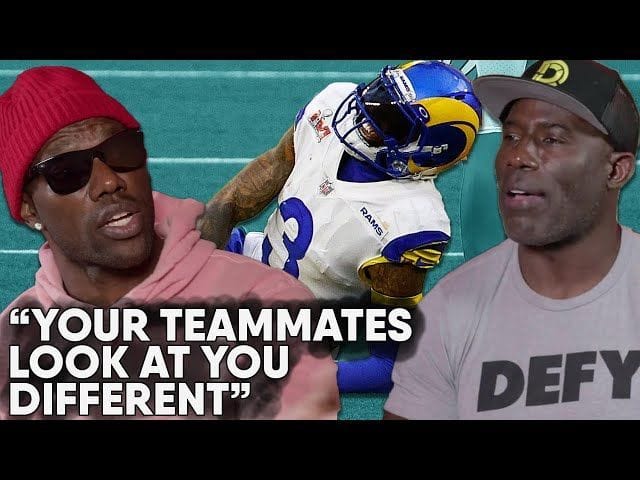 10 unfortuante career-ending injuries in NFL history