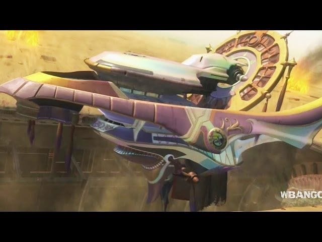 10 best vehicles in mainline Final Fantasy games