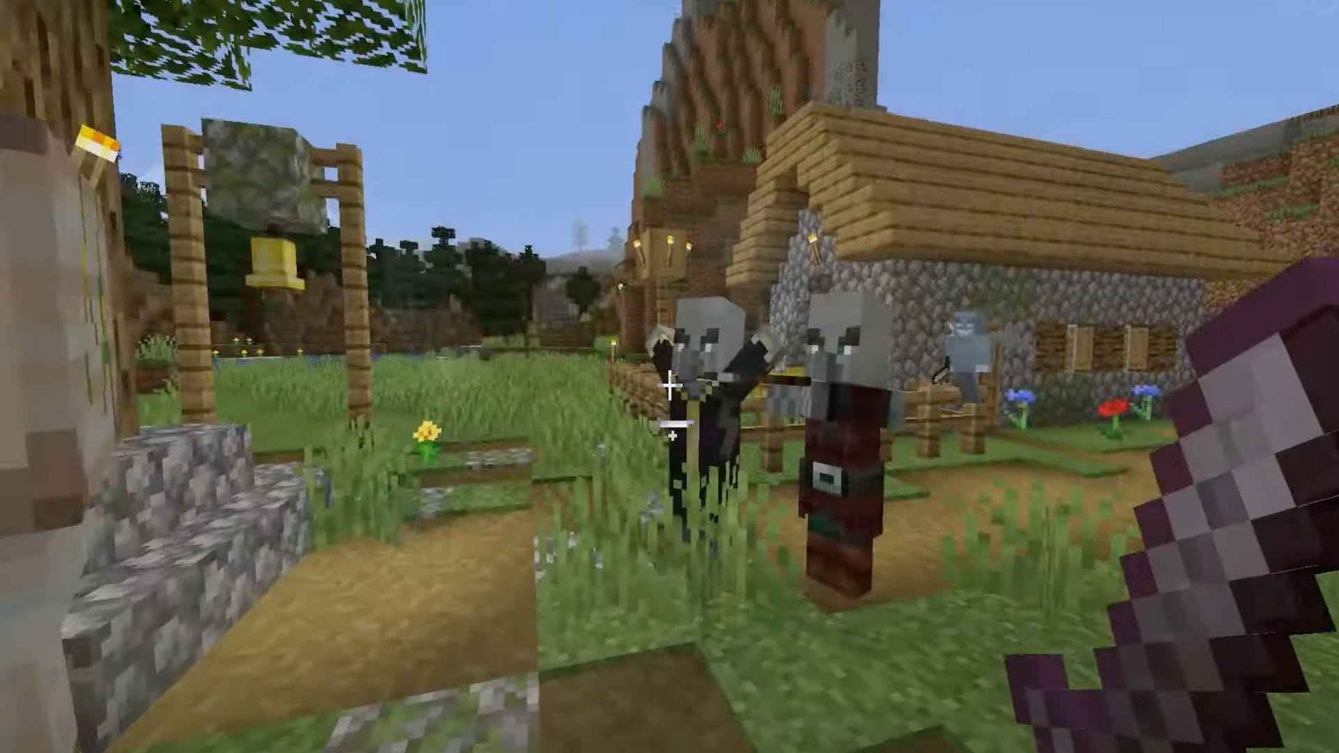 5 Things You Didn’T Know About Evokers In Minecraft – MRQOI