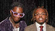 What Does YSL Stand For Members And Charges Against Young Thug And What Does YSL Stand For Members And Charges Against Young Thug And