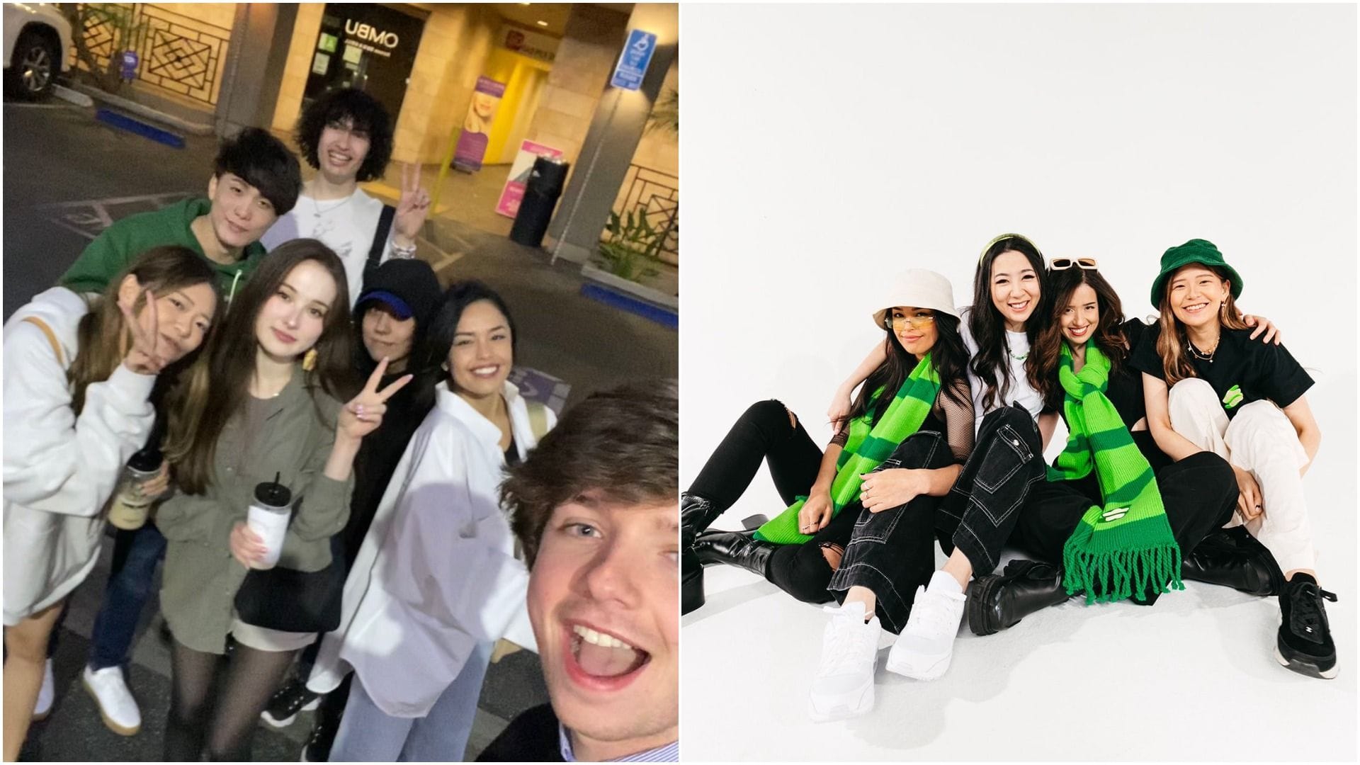 Miyoung checks Valkyrae's ego during recent Valorant livestream