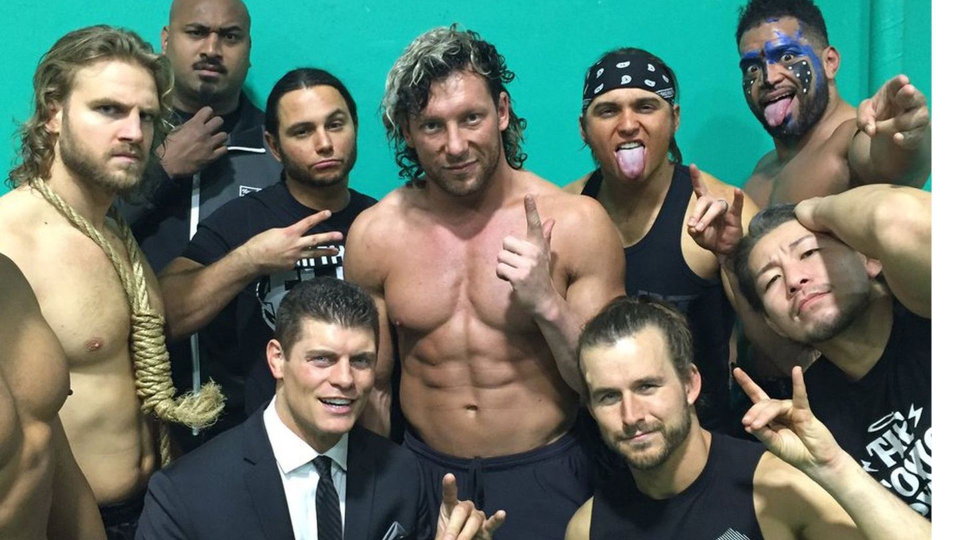 Adam Cole gives his honest thoughts on Cody Rhodes signing with WWE