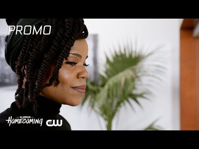 What time will All American: Homecoming Season 1, Episode 13 (finale ...