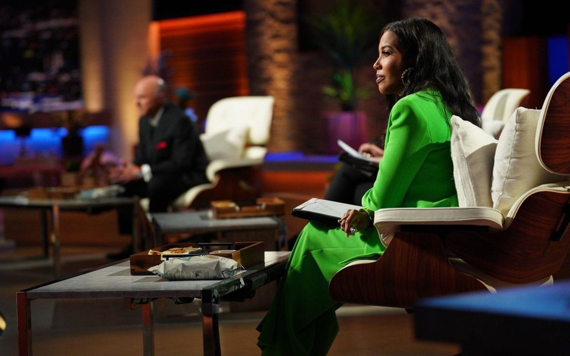 What time will Shark Tank Season 13 Episode 21 air? Release date, guest ...
