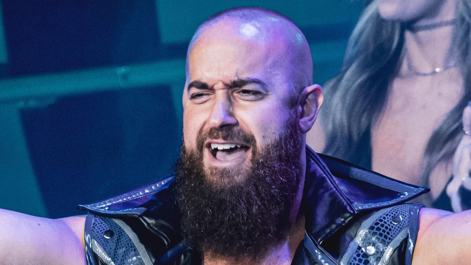 AEW's John Silver teases appearances of movie villain for the "Joker ...