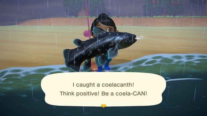 5 most rare fish in Animal Crossing: New Horizons (2022)