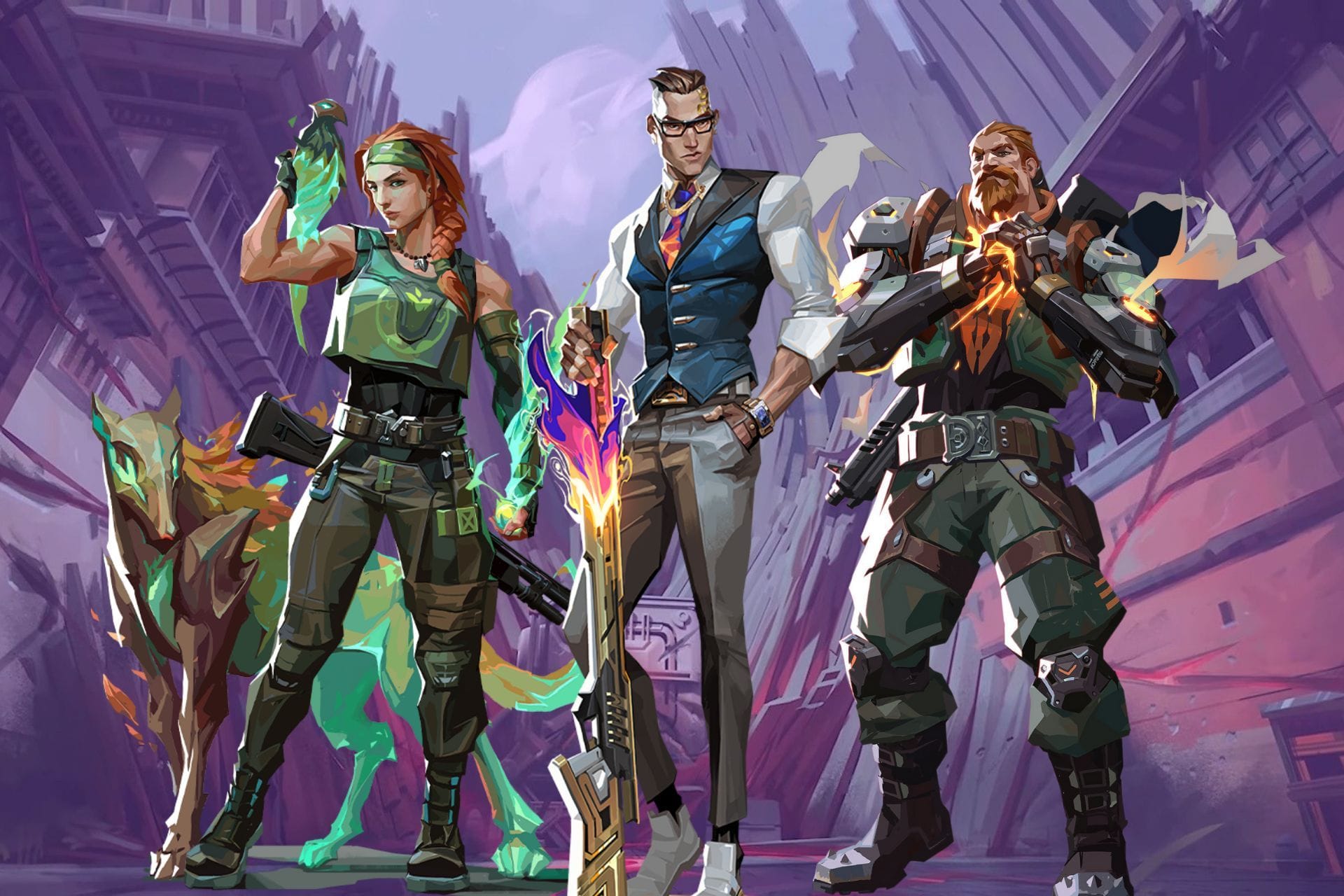 How effective is it to play with a zero Duelist meta in Valorant?