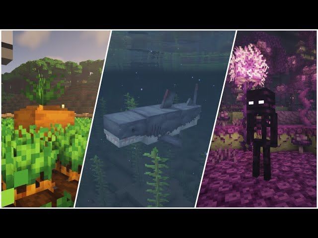 Top 10 mods in Minecraft 1.18.2 (May 2022)