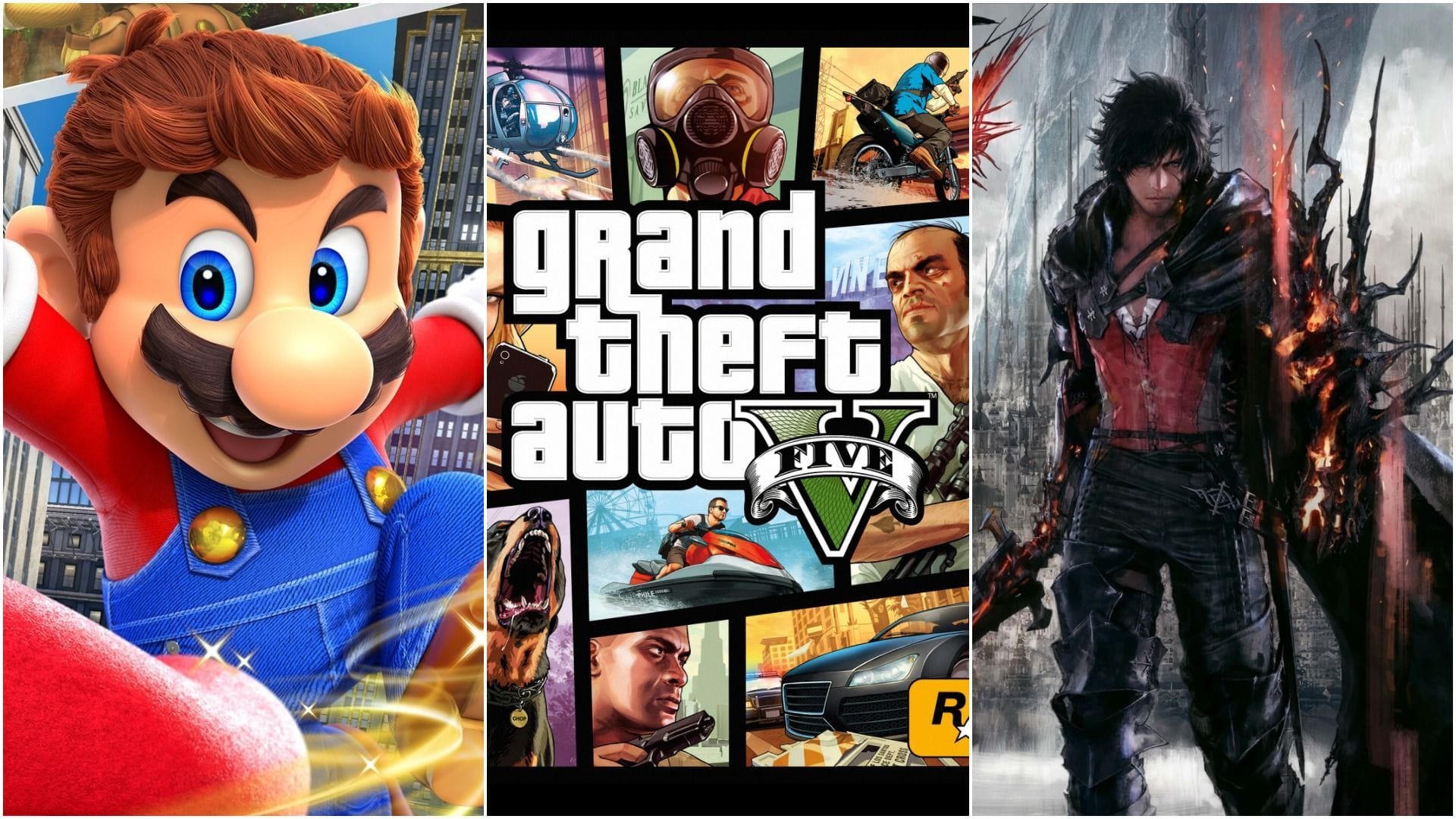 10 times a game changed its genre perfectly