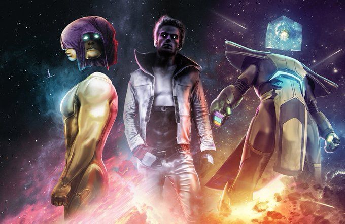 10 most overpowered superheroes in the Marvel Universe, ranked