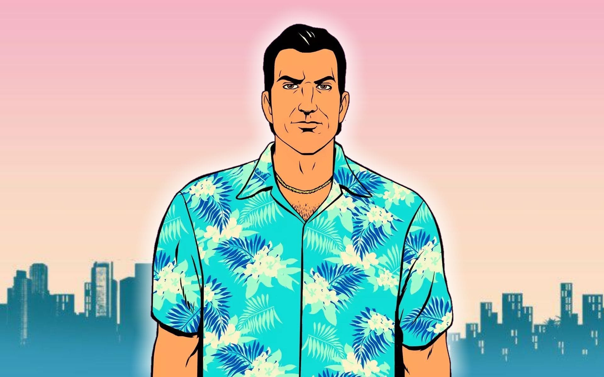 What you should know about GTA Vice City’s beta version