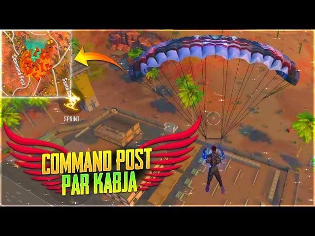 5 best Free Fire drop locations for more kills and early fights (May 2022)