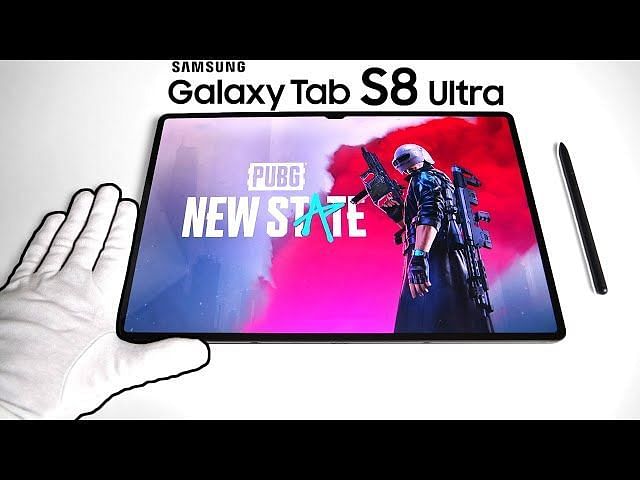 5 Best Android Gaming Tablets In 2022 2204