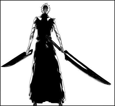 10 best character designs in Bleach, ranked