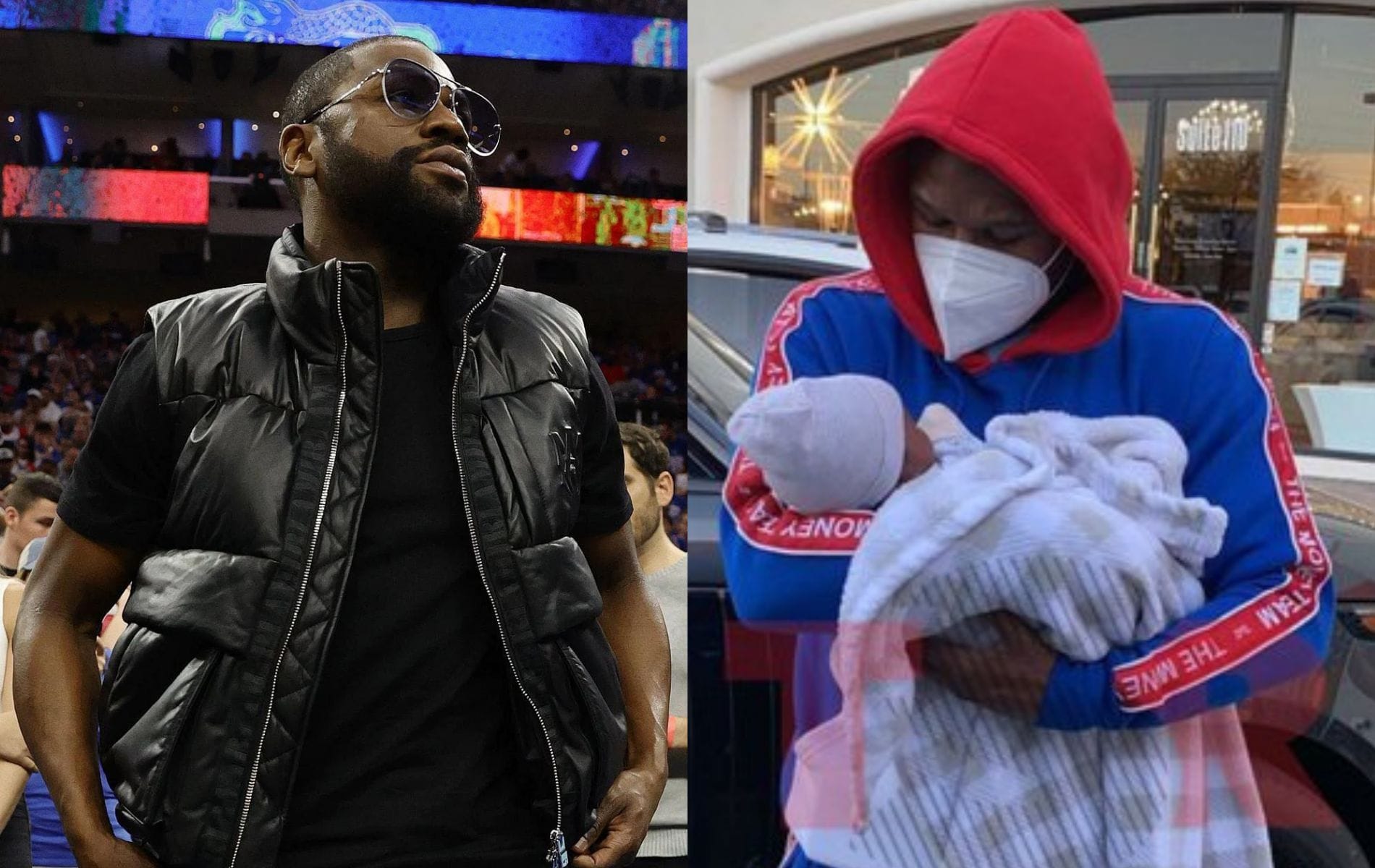 Floyd Mayweather compares himself to Elon Musk, Bill Gates in message ...